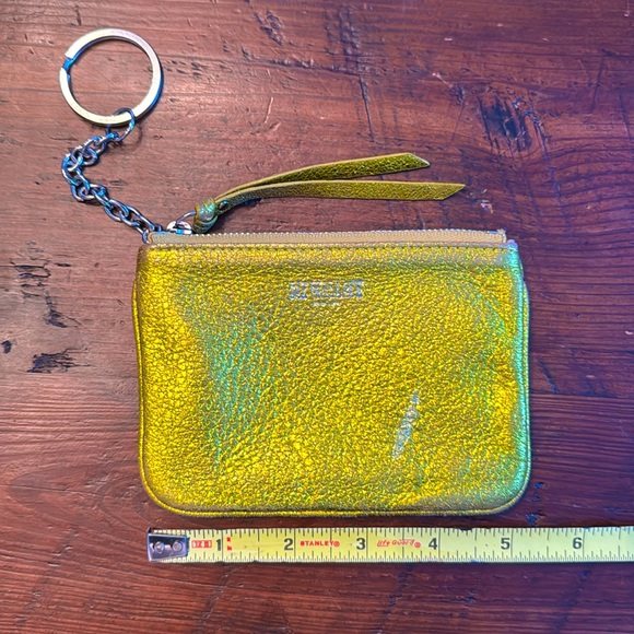 MZ Wallace | Accessories | Mz Wallace Key Pouch Guc | Poshmark